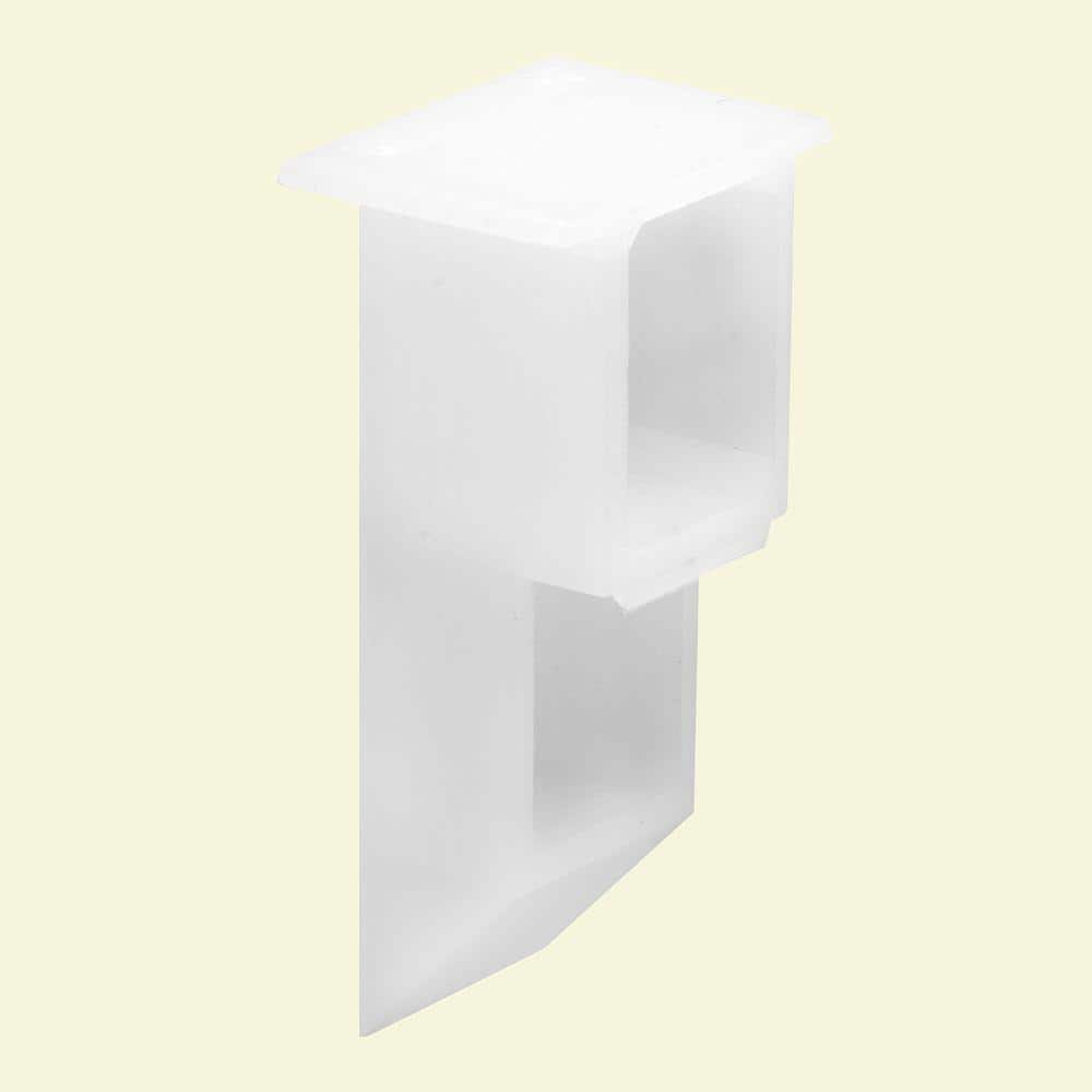 Prime-Line Single or Double Hung Window Sash Cam, Top Mount (2-pack) H ...