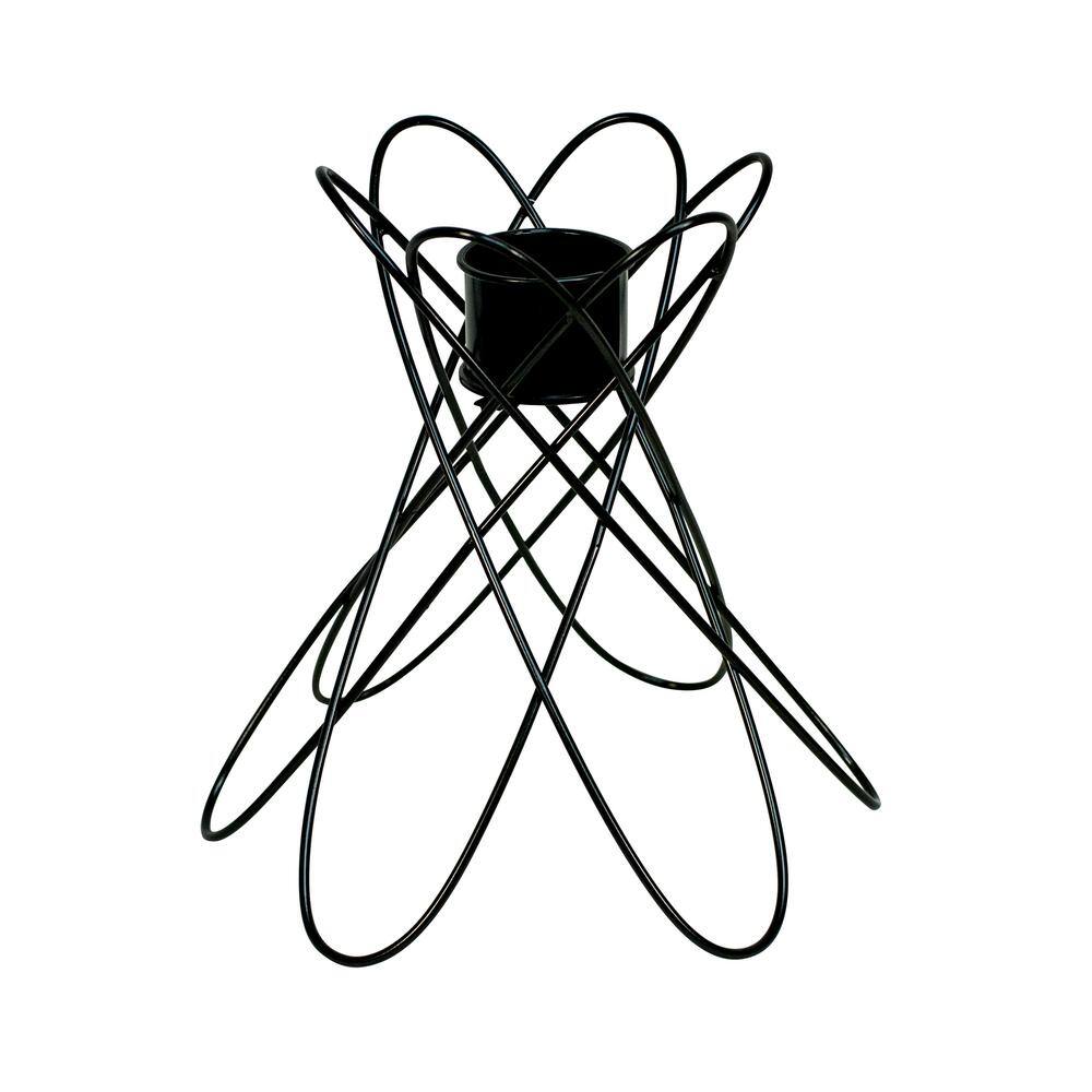 Echo Valley Orbital Globe Stand 9149 - The Home Depot