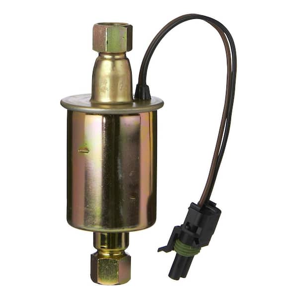 Spectra Premium Electric Fuel Pump SP1133 - The Home Depot