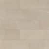 Daltile Perpetuo Elegant Beige 4 in. x 12 in. Glazed Ceramic Wall Tile ...