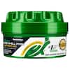 TURTLE WAX 14 oz. Super Hard Shell Paste Wax T222R - The Home Depot