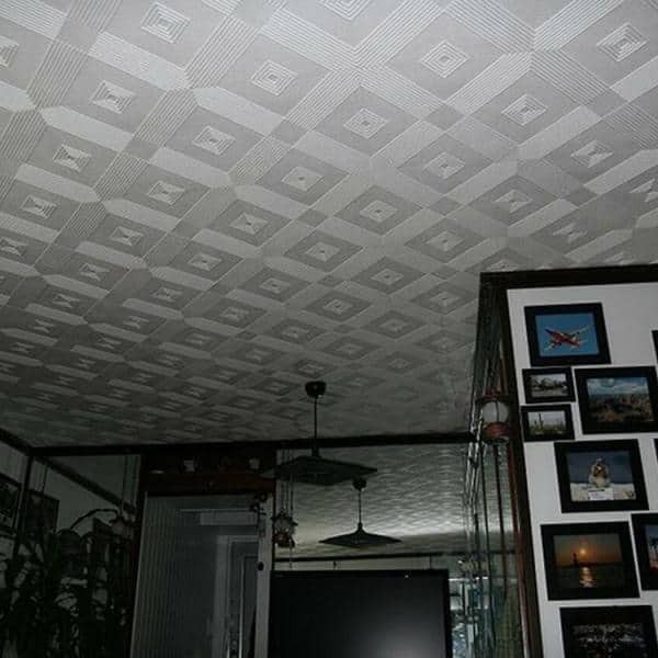 Removing Polystyrene Ceiling Tiles Adhesive | Shelly Lighting Removing Polystyrene Ceiling Tiles Adhesive | Shelly Lighting