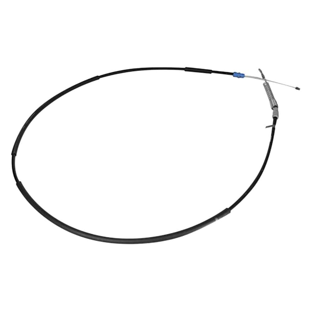 ACDelco Parking Brake Cable - Rear Left 20779564 - The Home Depot