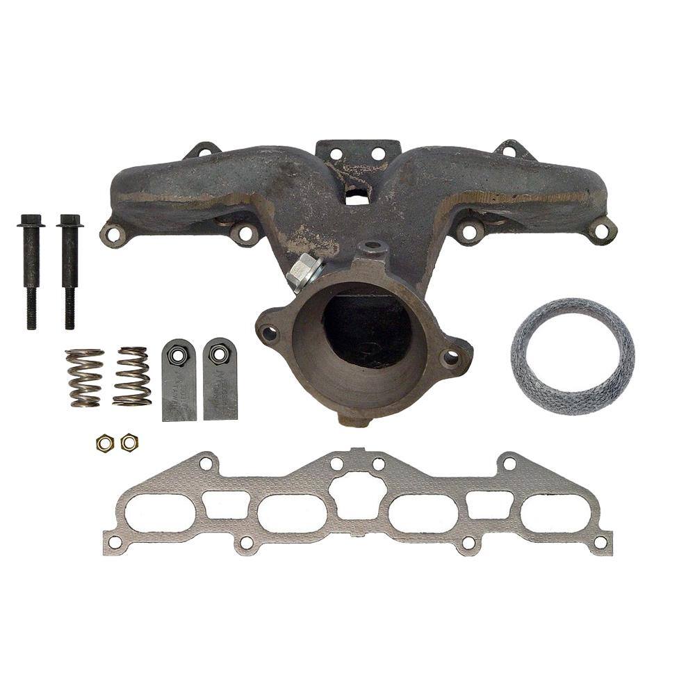 OE Solutions Exhaust Manifold Kit 1995-1999 Dodge Neon 2.0L 674-281