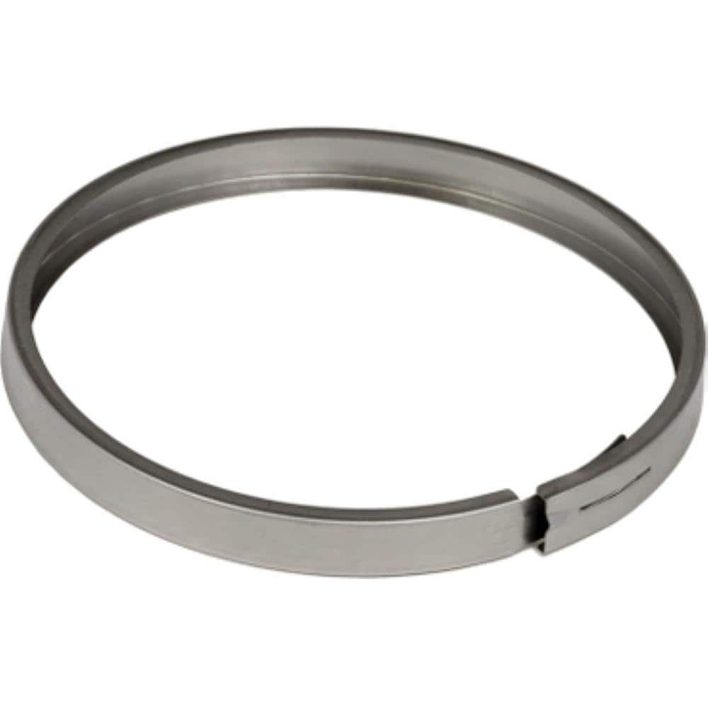 Square D Meter Sealing Ring, Stainless Steel ARP00026 - The Home Depot