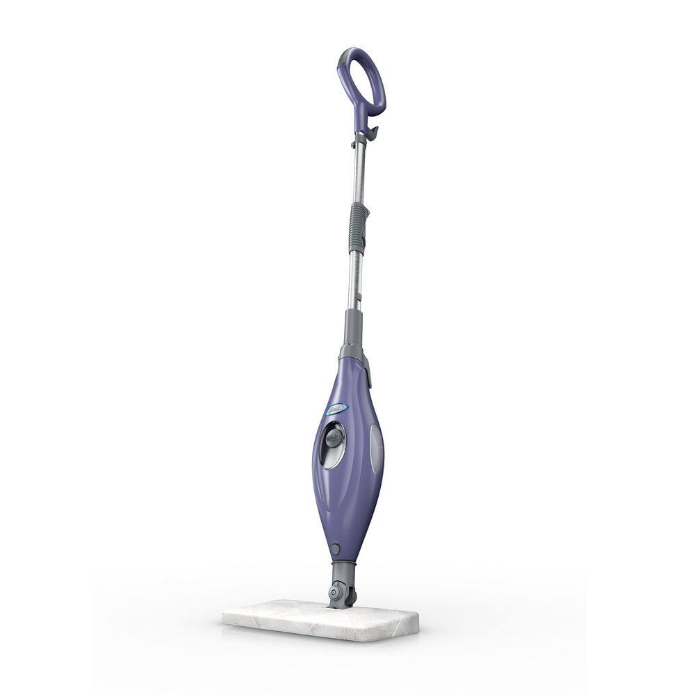 Shark Corded Steam Pocket Mop Stick Cleaner for Hard-Floor Surfaces in ...