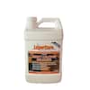 LayorCare 1 Gal. Heavy Calcium Releaser Pool Tile Cleaner 600-GL - The ...