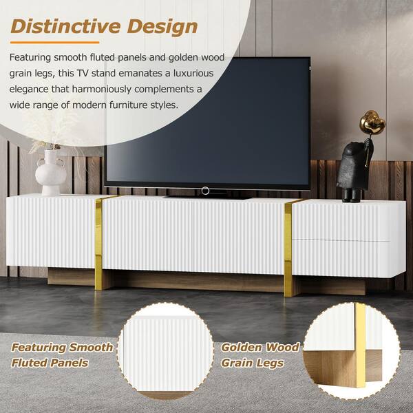 Tv cabinets at the range store