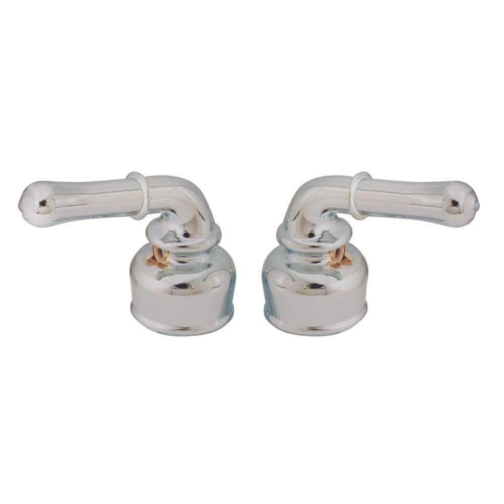 Empire Brass Replacement Teapot Handles CRD-UCNN - The Home Depot