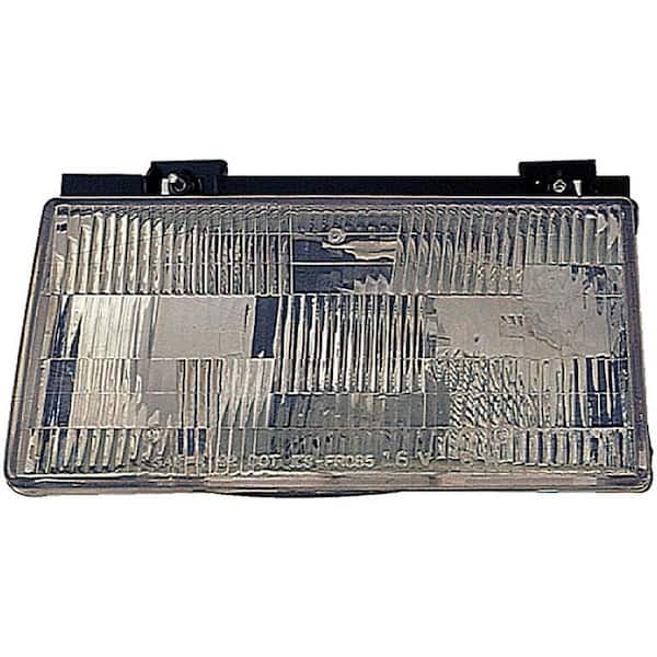 Dorman Headlight Assembly 1590220 - The Home Depot