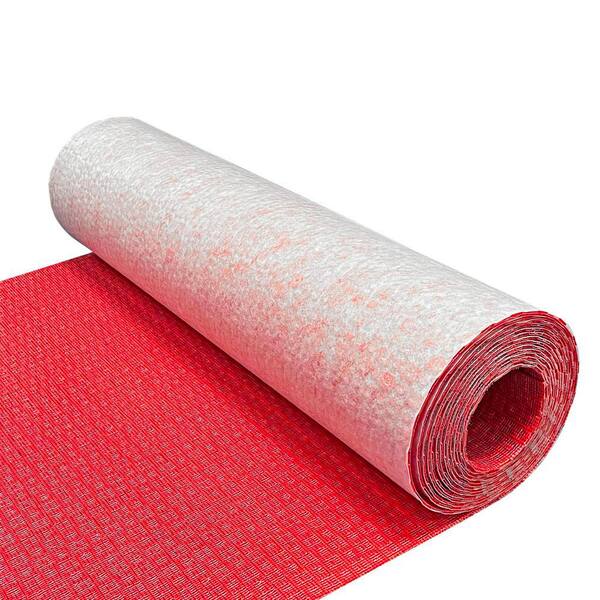 M-D Building Products 39 in. W x 197.04 in. L Prova-Flex Shower Kit ...