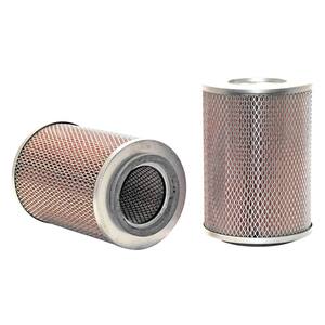 Wix Air Filter - Inner 42254 - The Home Depot