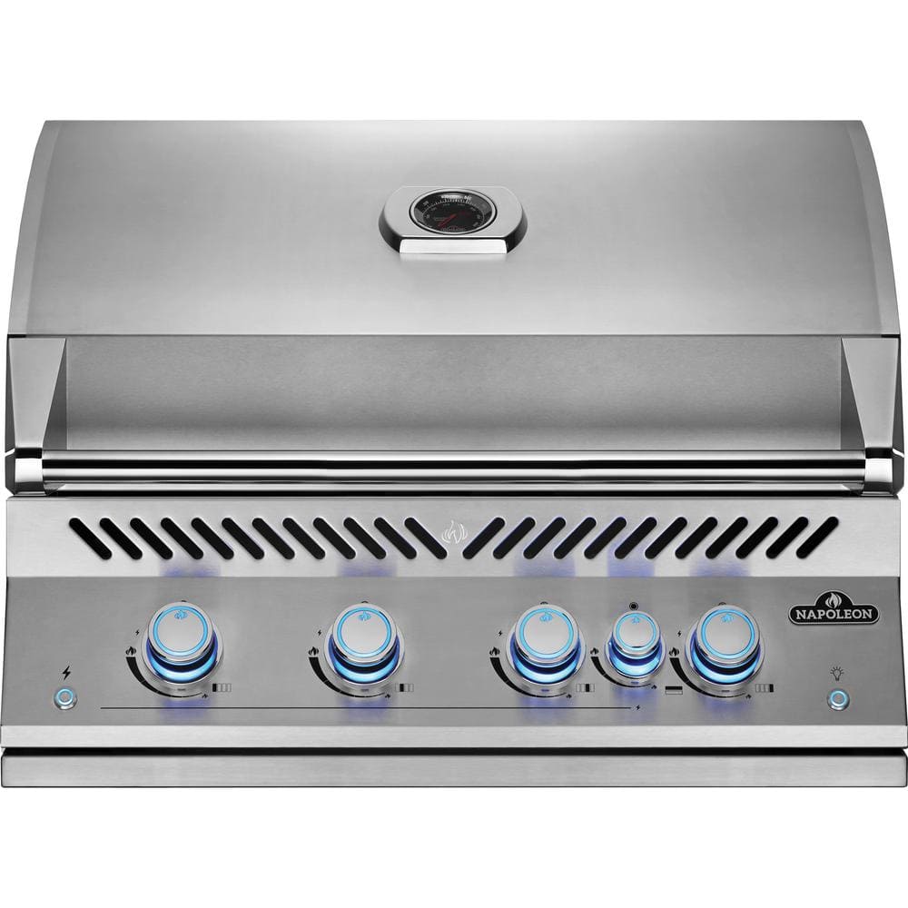 Have a question about NAPOLEON Built-In 700 Series 32 in. 5-Burner ...