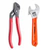 Crescent Mini Plier and Adjustable Wrench Set (2-Piece) ACRT24CVSCOMBO ...