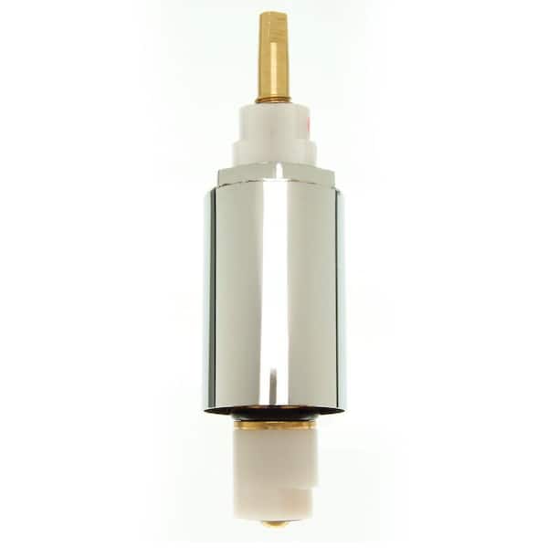 DANCO Cartridge in Chrome for Mixet Faucets 88200 - The Home Depot