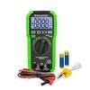 Commercial Electric 600-Volt True RMS Auto-Ranging Digital Multimeter ...