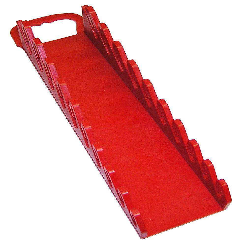 VIM Tools Wrench Gripper/Holder VIMV512 - The Home Depot