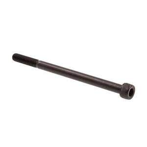 Prime-Line M8-1.25 x 120 mm Class 12.9 Metric Black Oxide Coated Steel ...