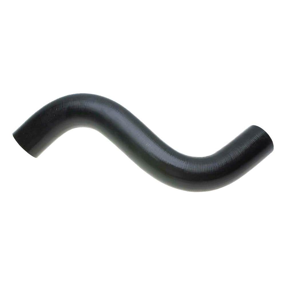 ACDelco Molded Radiator Coolant Hose - Lower 22544M - The Home Depot