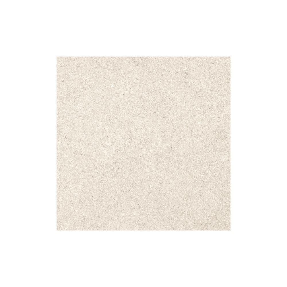 Jeffrey Court Take Home Sample-Himalayas Cream 4 in. x 4 in. Matte ...