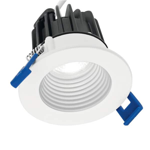 Mini Recessed Led Light Kits | Shelly Lighting
