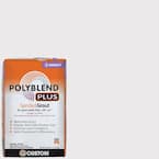 Custom Building Products Polyblend Plus #642 Ash 25 lb. Sanded Grout ...