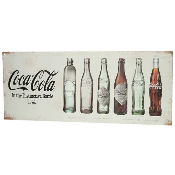 Coca Cola 1886