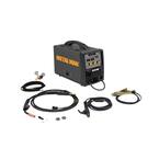AHP 200 Amp Alpha-TIG 203Xi TIG / Stick Welder Alpha-TIG 200X - The ...