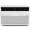 Toshiba 8,000 BTU 115-Volt Smart Wi-Fi Touch Control Window Air ...