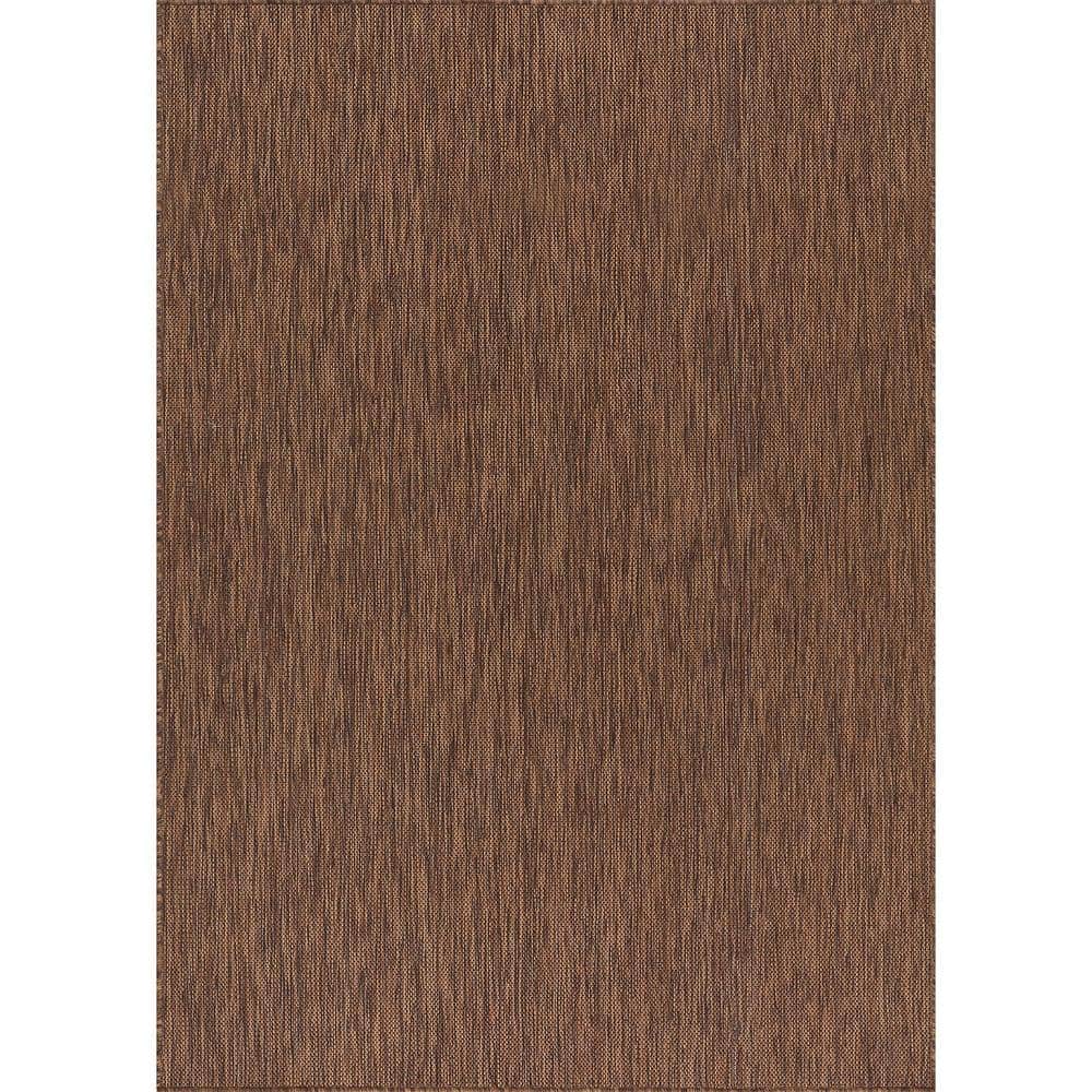 Beverly Rug 6 X 9 Gold Aloha Washable Solid Indoor Outdoor Area Rug HD ...