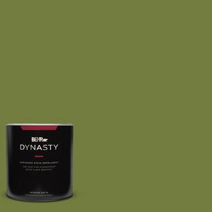 BEHR MARQUEE 1 gal. Home Decorators Collection #HDC-SM16-11 Hot Dog ...