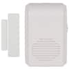 Safety Technology International Wireless Entry Alert Chime with ...