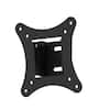 AVF Eco-Mount Tilting Wall-Mount for TVs Up to 25 EL101B-A - The Home Depot