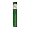 FAR NORTH INTERNATIONAL 1/4 in. x 3 ft. x 25 ft. 23-Gauge Green Enamel ...