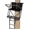 BIG GAME TREESTANDS Durable Steel The Big Buddy Outdoor Hunting ...