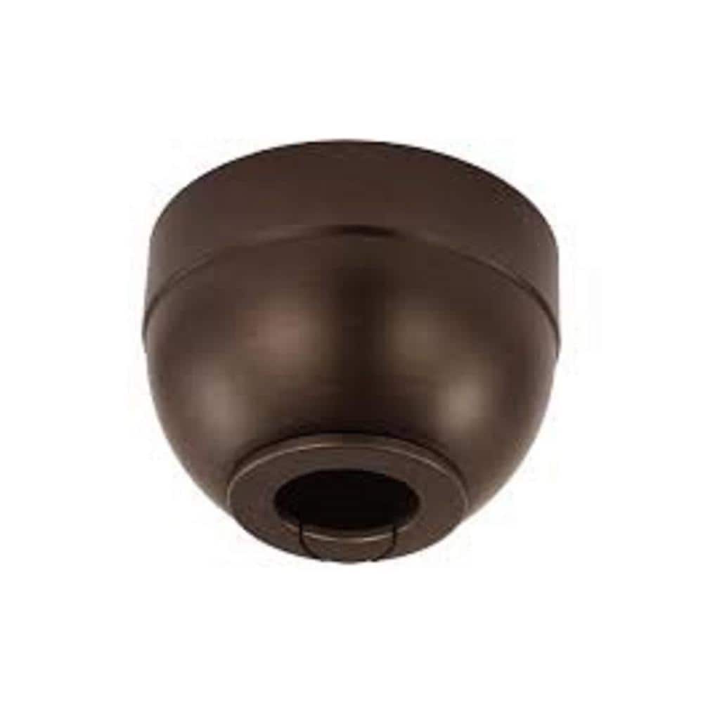 Generation Lighting Brushed Pewter Fan Slope Ceiling Mounting Kit ...