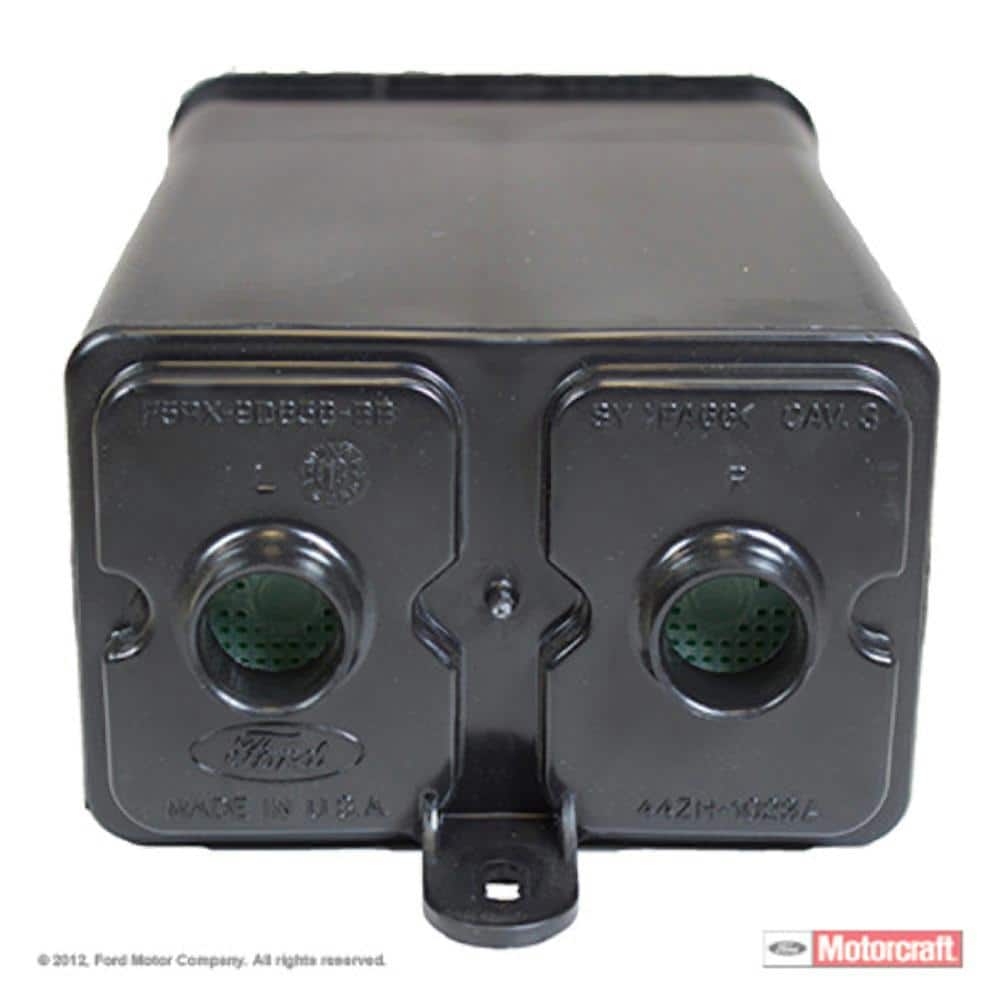 Motorcraft Fuel Vapor Canister CX-1689 - The Home Depot
