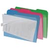 Find It Clearview Interior File Folder 6 pk in Colors FT07378 - The ...