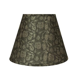 Adesso Mix & Match 8 in. x 10 in. x 7 in. Height Light Brown with Fade ...