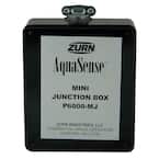Zurn Low Voltage Mini Junction Box P6000-MJ - The Home Depot