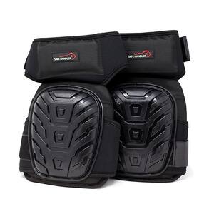 PROLOCK Professional Black Hard Cap Attachment for ProLock Knee Pads ...