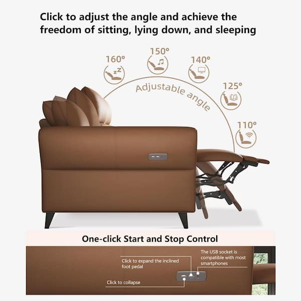 THE RIGHT PATH 112.5-in. wide 40.1-in. deep dual motor THE RIGHT PATH 112.5-in. wide 40.1-in. deep dual motor