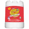 Krud Kutter 5 gal. Original Concentrate Cleaner/Degreaser KK05 - The Home Depot