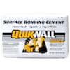 Quikrete Quikwall 50 lb. Gray Surface-Bonding Cement 123150 - The Home ...