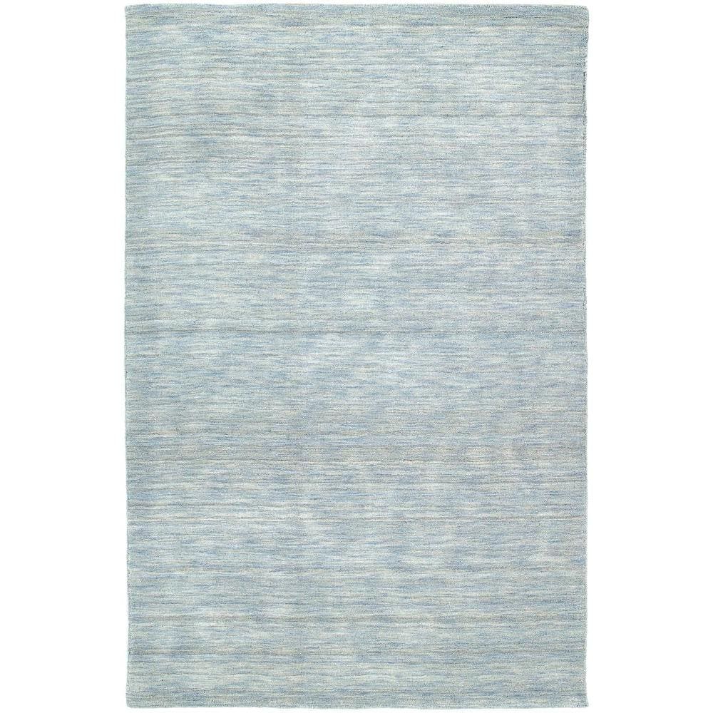 Kaleen Renaissance Azure 3 ft. x 5 ft. Area Rug 4500-66-35 - The Home Depot