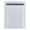 Sunstone Aruba 16 in. Stainless Steel 1-Door Access Door Unit ARU-DV16 ...