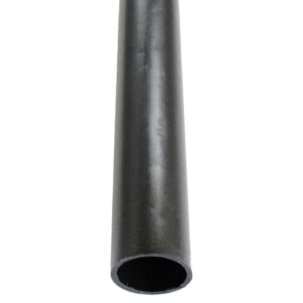 IPEX 1-1/4 in. x 2 ft. Polyethylene 100 psi NSF Pipe 215120 - The Home ...