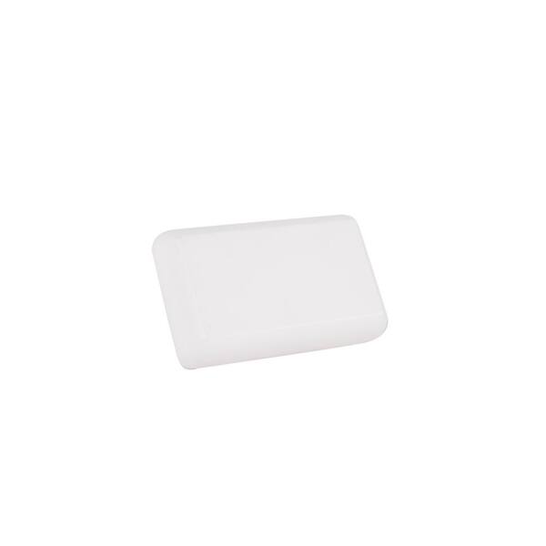 CRAFTMADE Wired Classic 2-Note Doorbell Chime for Front Door, Single ...