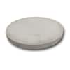 PRO-PAD 24 in. x 2 in. Concrete Block Pad for Propane Tanks, Pavers ...