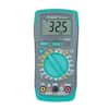Pro'sKit Digital Multimeter MT-1210 - The Home Depot